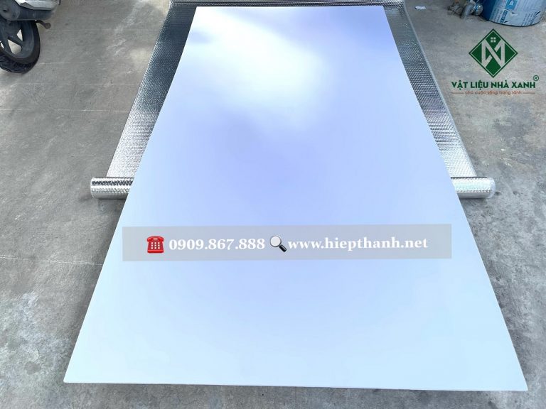 Tấm Formex, Tấm Format Giá Rẻ, Nhiều Ưu Đãi Tại Quận 12, HCM